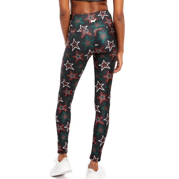 Goldsheep | Pants & Jumpsuits | Goldsheep Star Legging | Poshmark